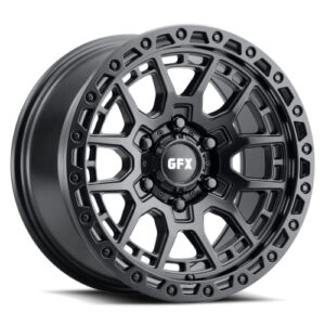 G-FX Website - Premium Wheels