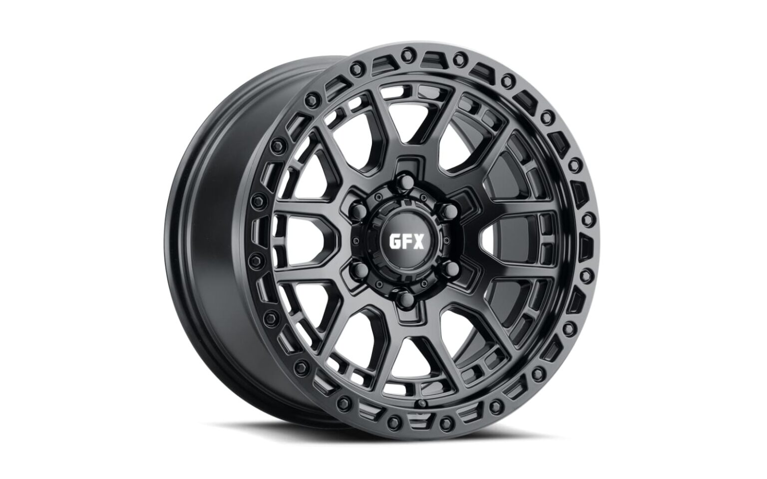 G-FX Official Website - Premium Wheels
